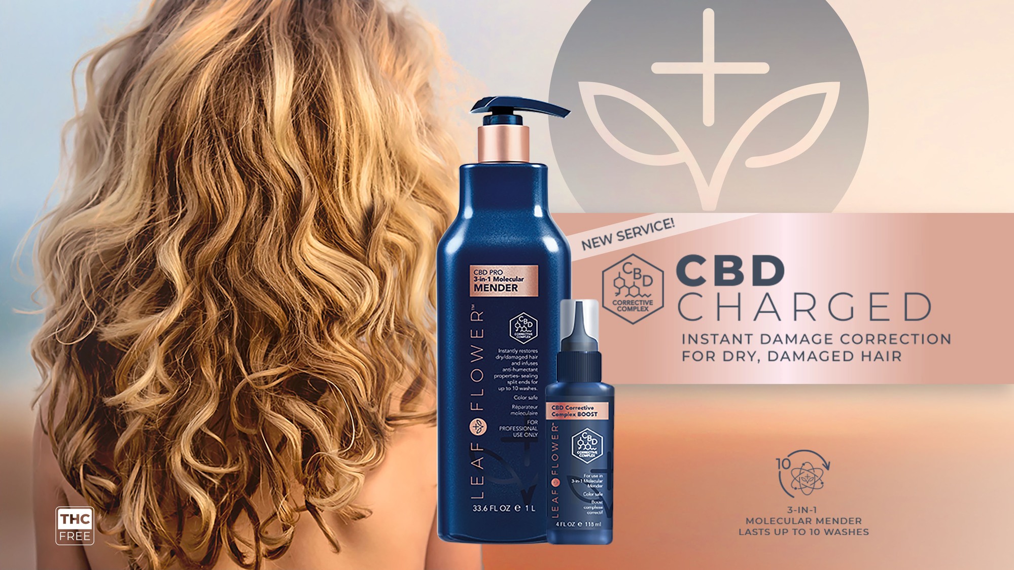 New Service - CBD 3-in-1 Molecular Mender Treatments - Barron's London ...