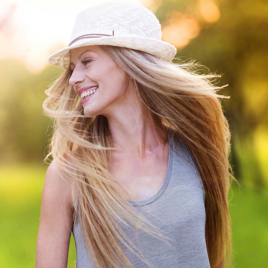 Keratin Treatments Atlanta | Hair Smoothing | Barron's London Salon