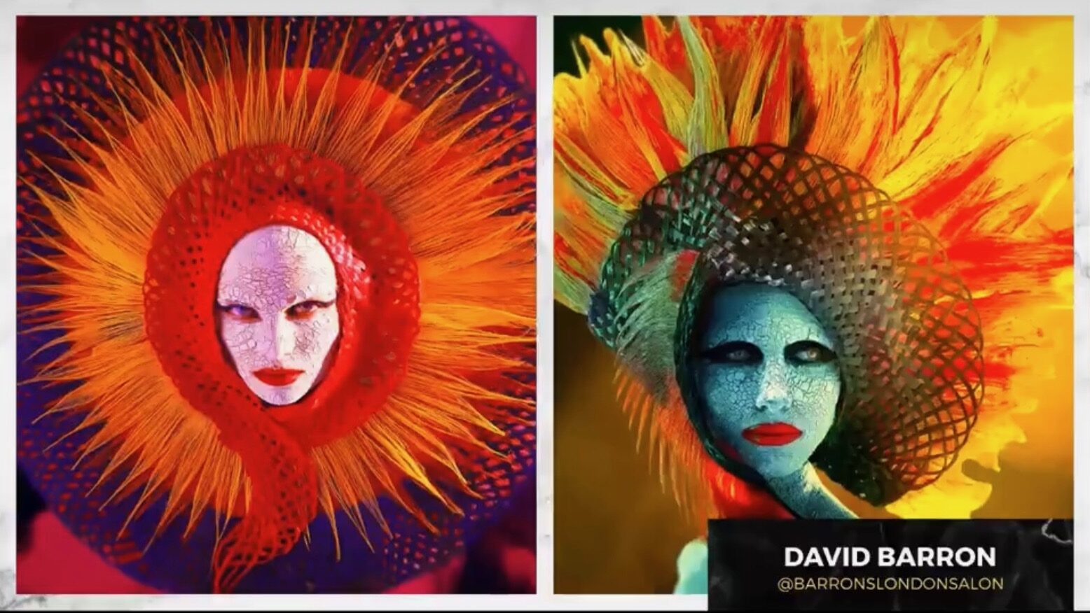 David Barron Named 2023 Avante Garde Finalist by NAHA for the 6th Time ...