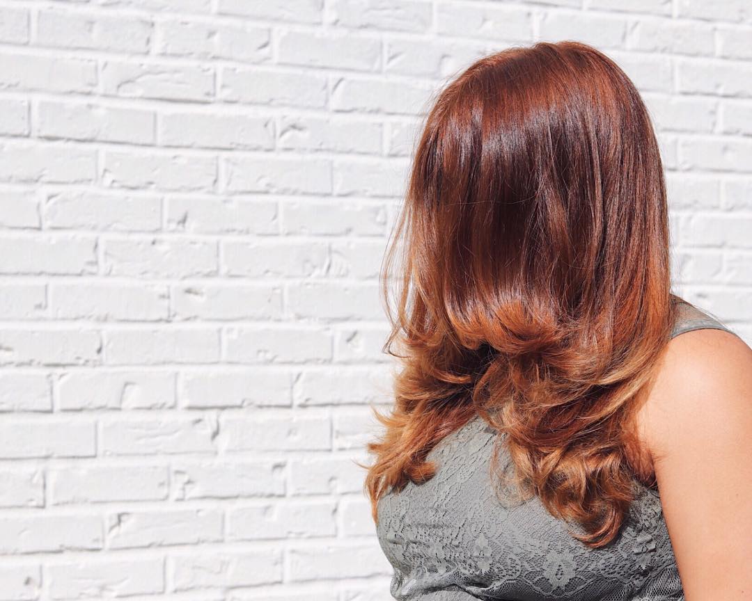 What is a butterfly haircut? Still Trendy in 2025? - Barron's London Salon