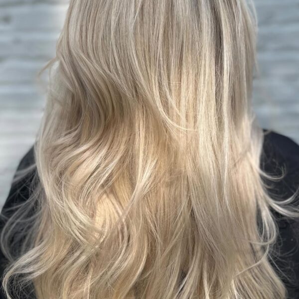 Herringbone Highlights Explained: Embracing Your Grey