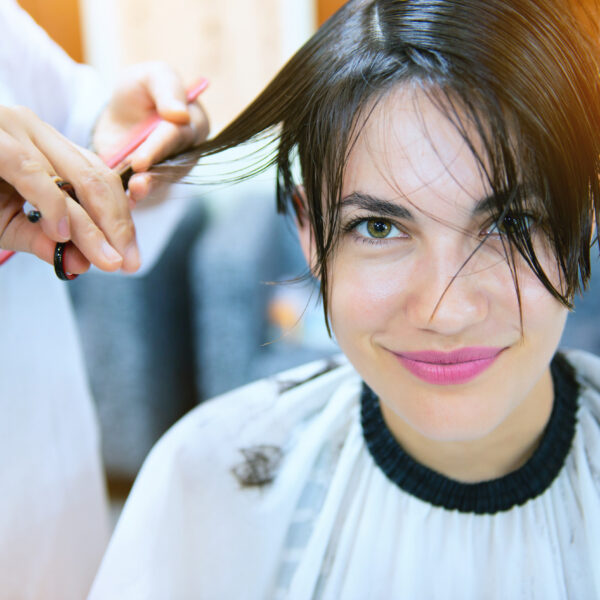 Hair Extensions in Atlanta Buckhead | Barron's London Salon